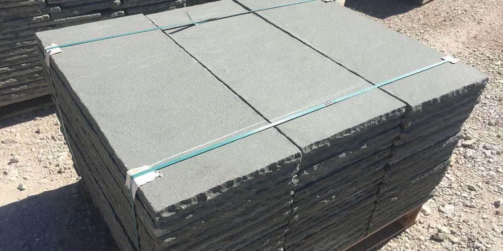 Mauerabdeckplatten Grau kaufen bei HETA