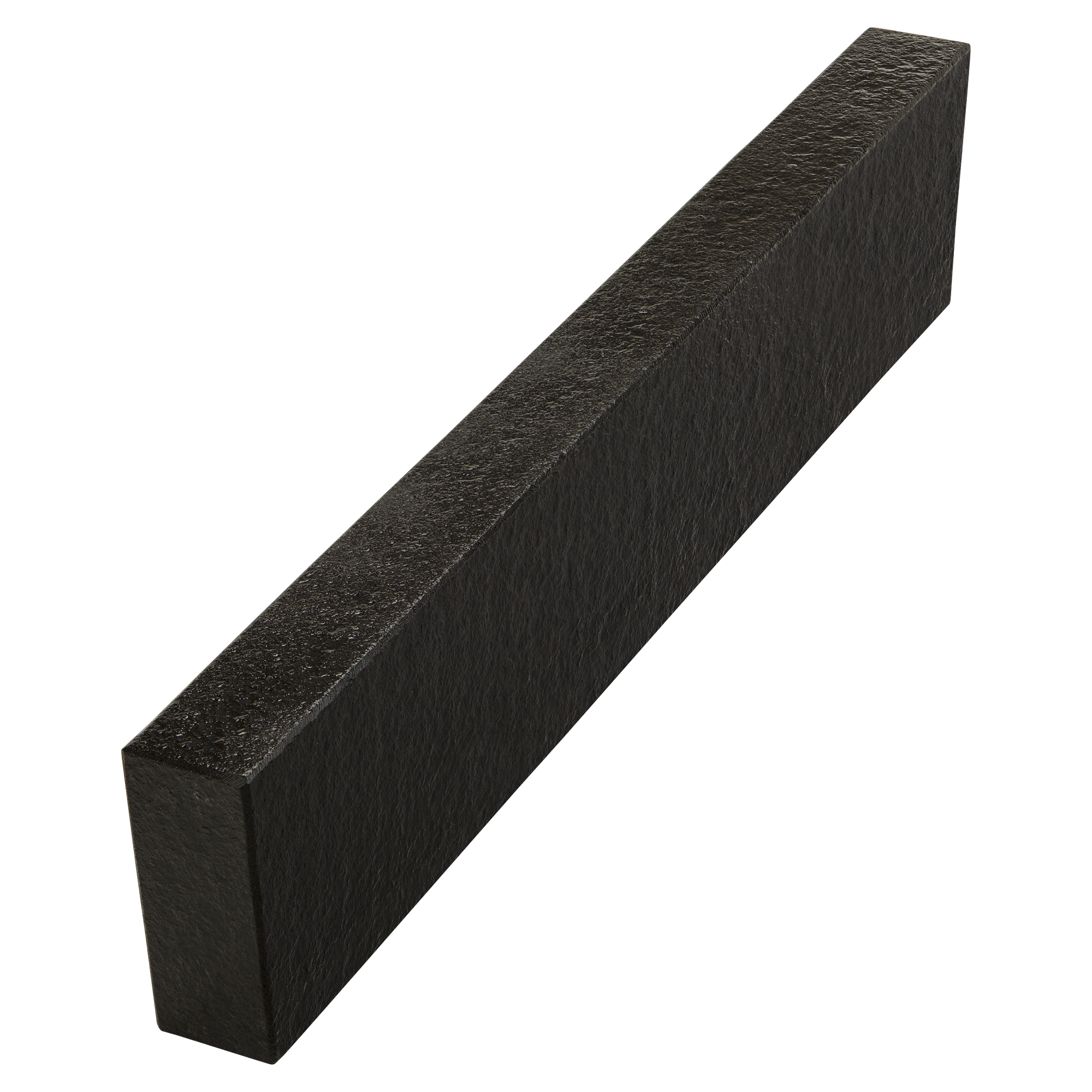 Randstein Basalt geflammt kaufen bei HETA